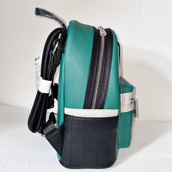 Loungefly | Bags | Loungefly Harry Potter Draco Malfoy 7 Cosplay Mini ...